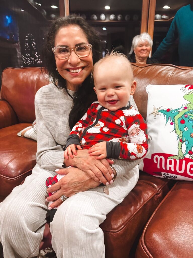 Meet a Mom: Lupe Izzo, Michigan State University - Greater Lansing Area ...