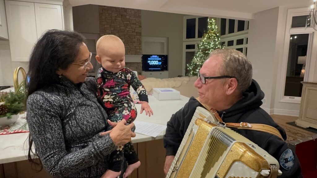 Meet a Mom: Lupe Izzo, Michigan State University - Greater Lansing Area ...