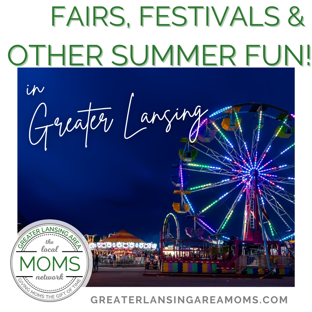 10+ THINGS TO DO OVER LABOR DAY WEEKEND! - Greater Lansing Area Moms