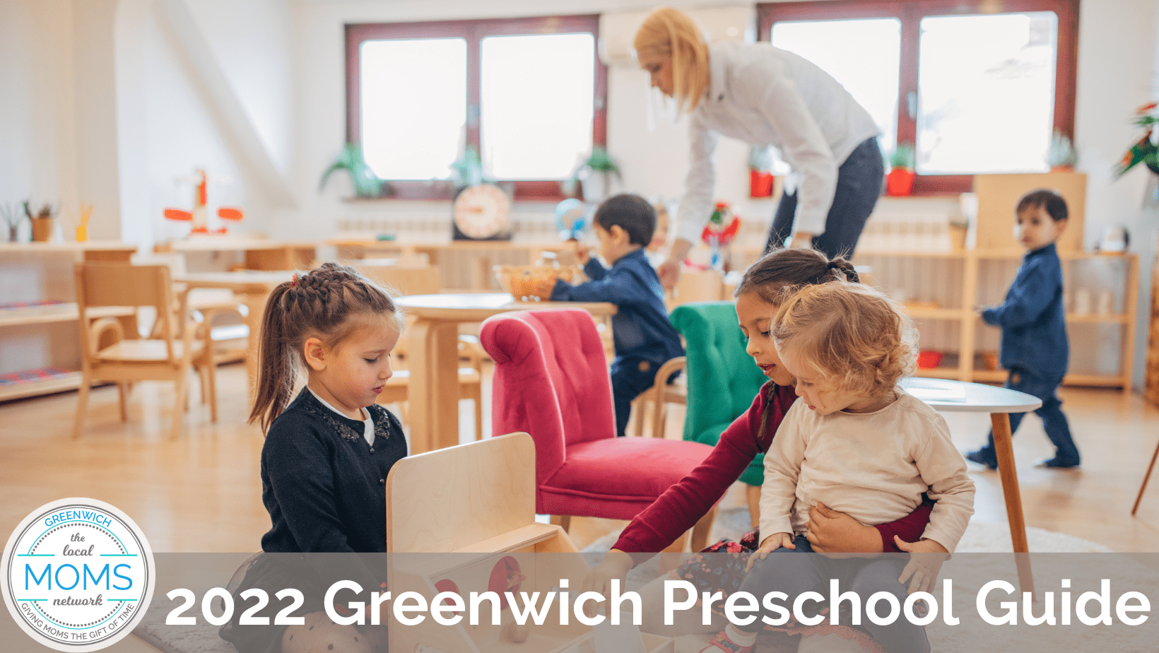 2022 - 2023 Greenwich Preschool Guide - Greenwich Moms