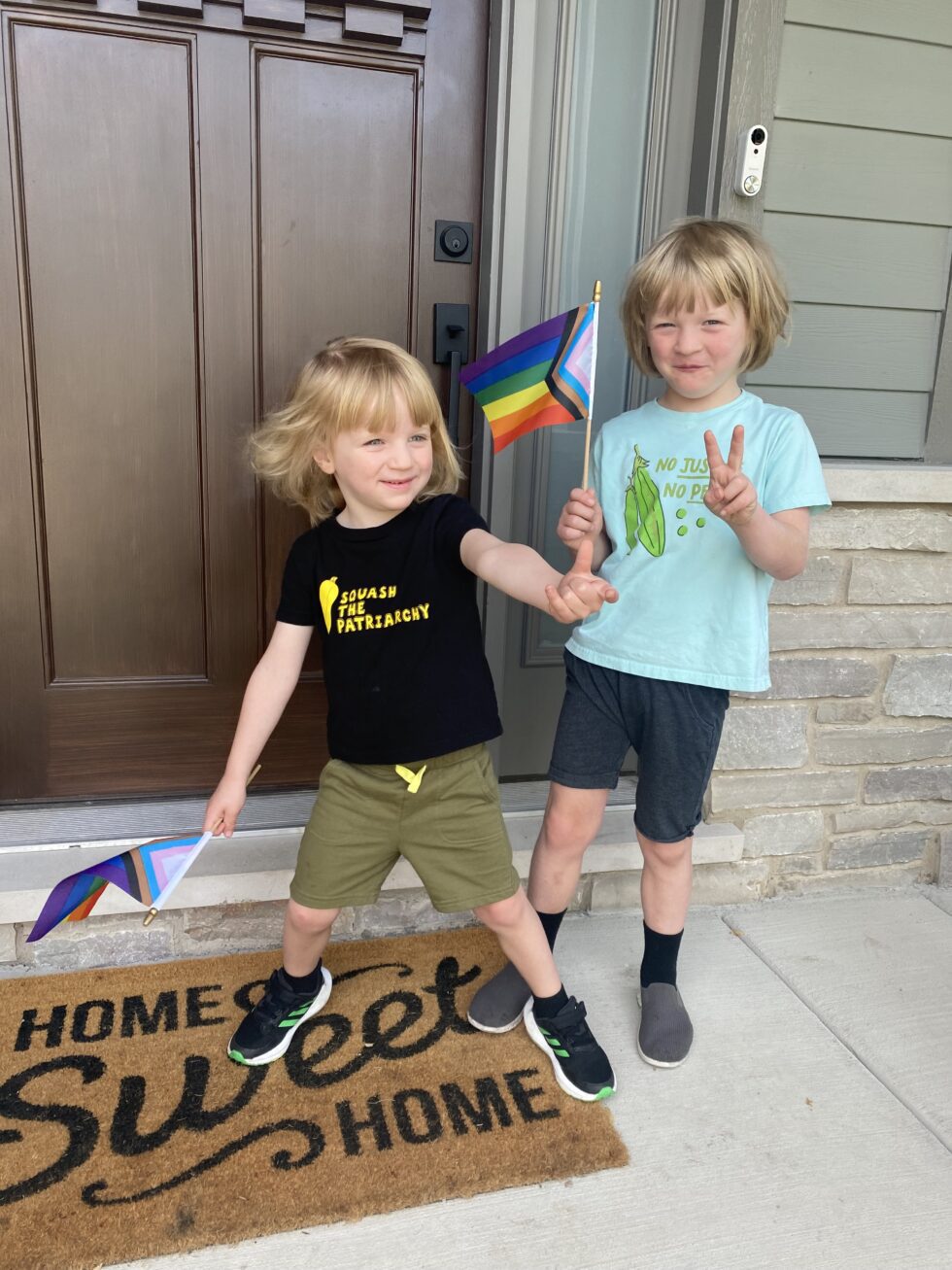 Meet a Mom: Meet Erin Gallagher, Founder of Ella - Chicago North Shore Moms