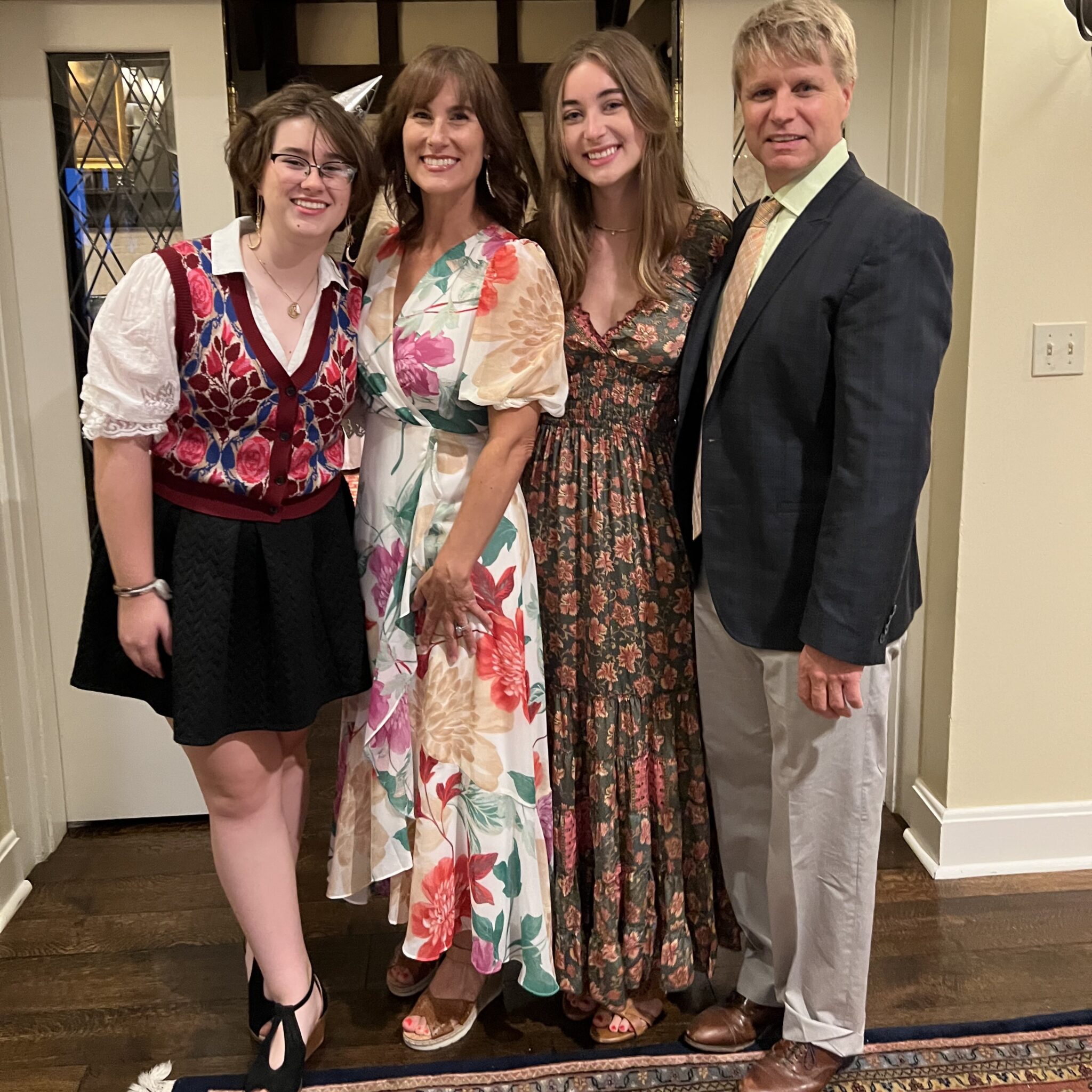 Meet a Mom: Meet Alexis Armstrong! - Chicago North Shore Moms