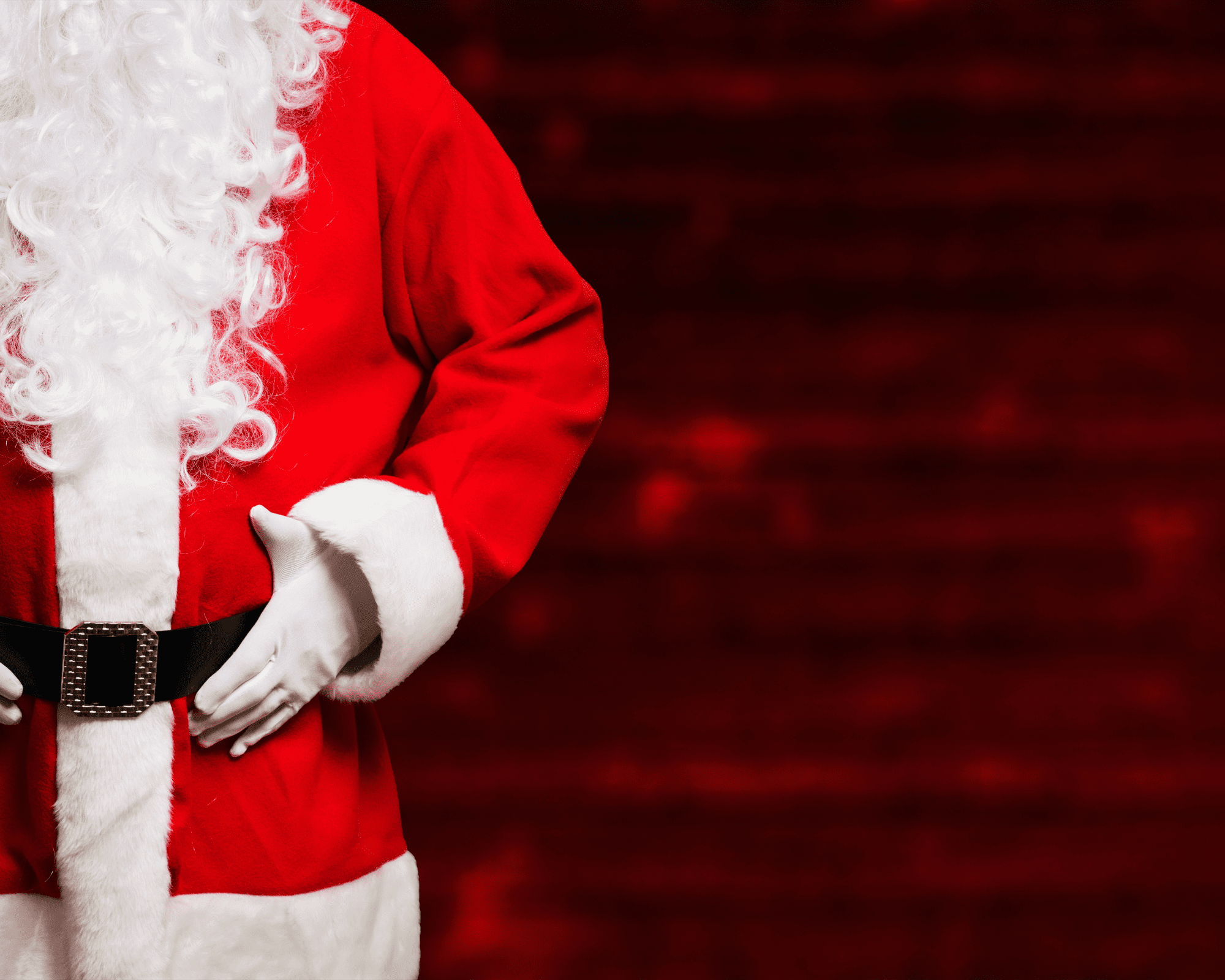 Where to See Santa in Anne Arundel County - Anne Arundel Moms