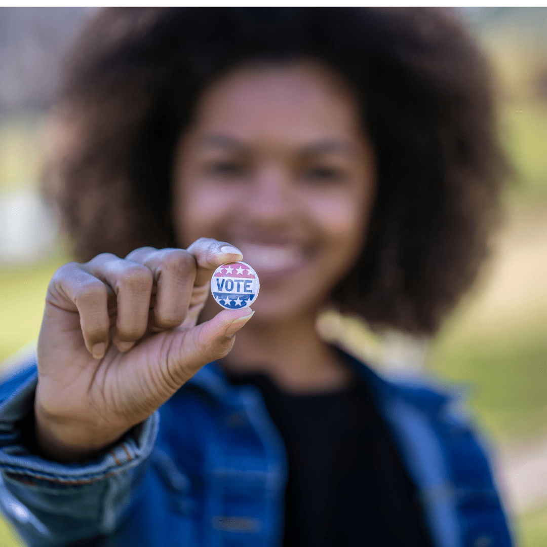 Election Day is Tomorrow! - Ridgefield Moms