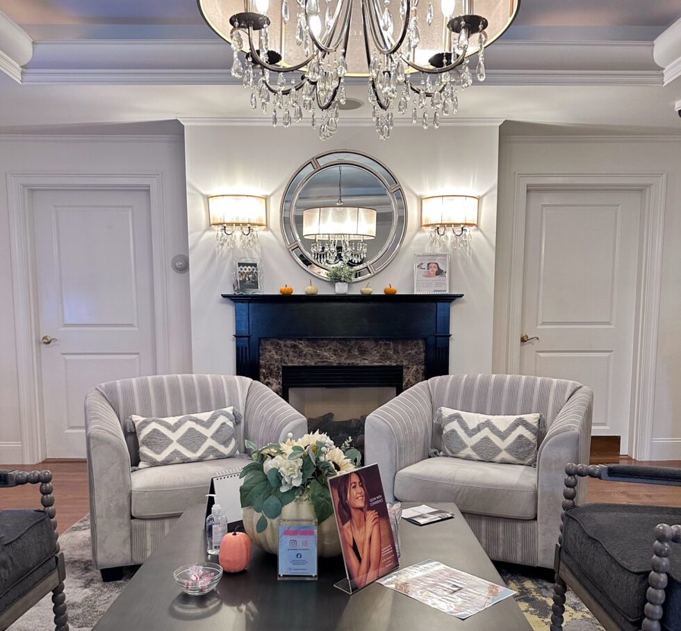 A Visit to Maison Esthetique Christiane Bourque Spa - The North Shore Moms