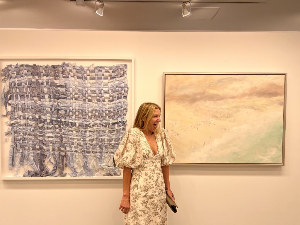 Meet a Mom: Lori Leckliter | New Canaan & Darien Moms