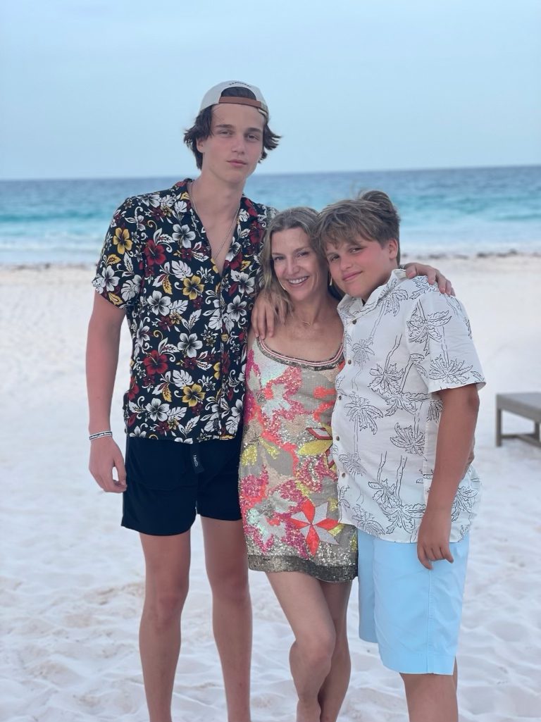 Meet a Mom: Lori Leckliter | New Canaan & Darien Moms