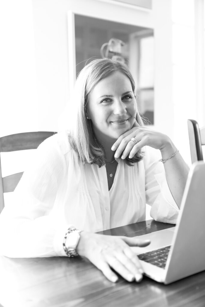 Meet a Mom: Kat McCoy of Best Kept! - Greenwich Moms