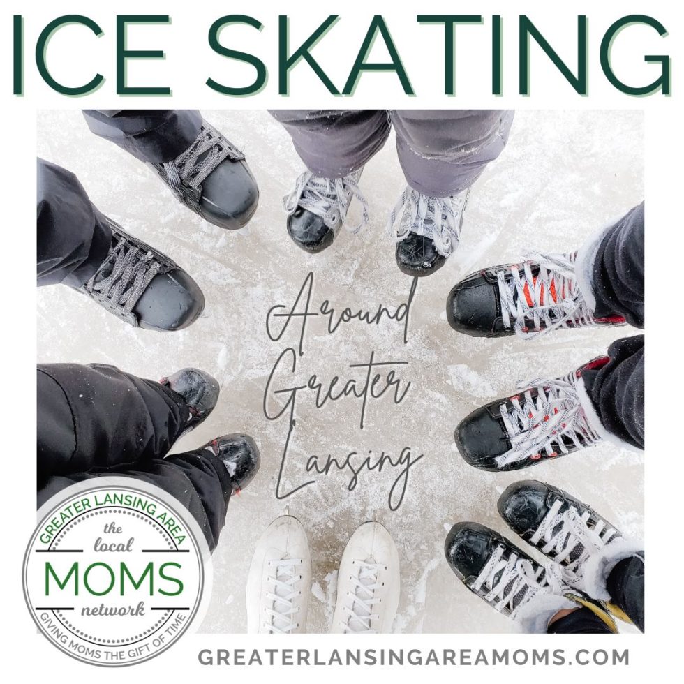 Ice Skating and Roller Skating around Greater Lansing - Greater Lansing ...