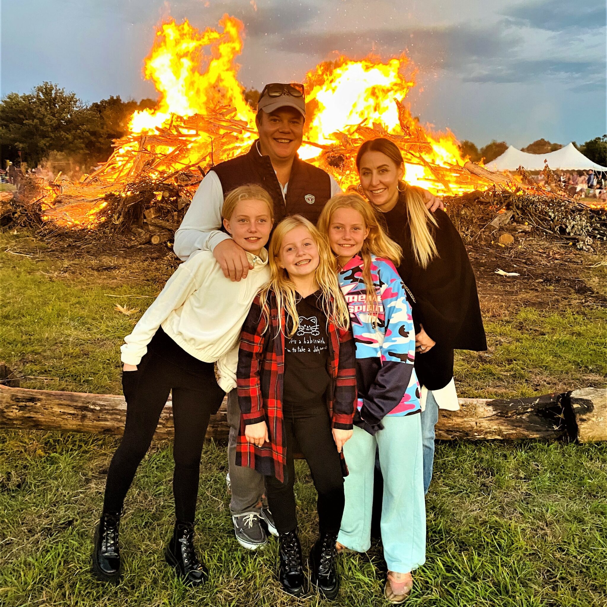 Meet a Mom: Meet Anna Kate Anderson! - Chicago North Shore Moms