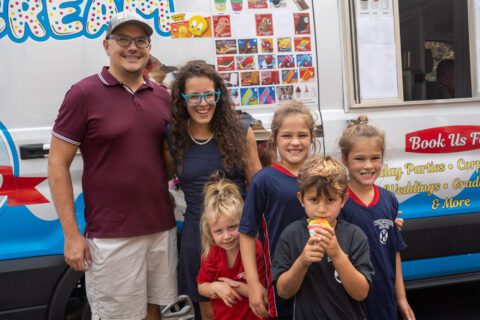 Meet a Mom: Meet Alexandra Eidenberg! - Chicago North Shore Moms