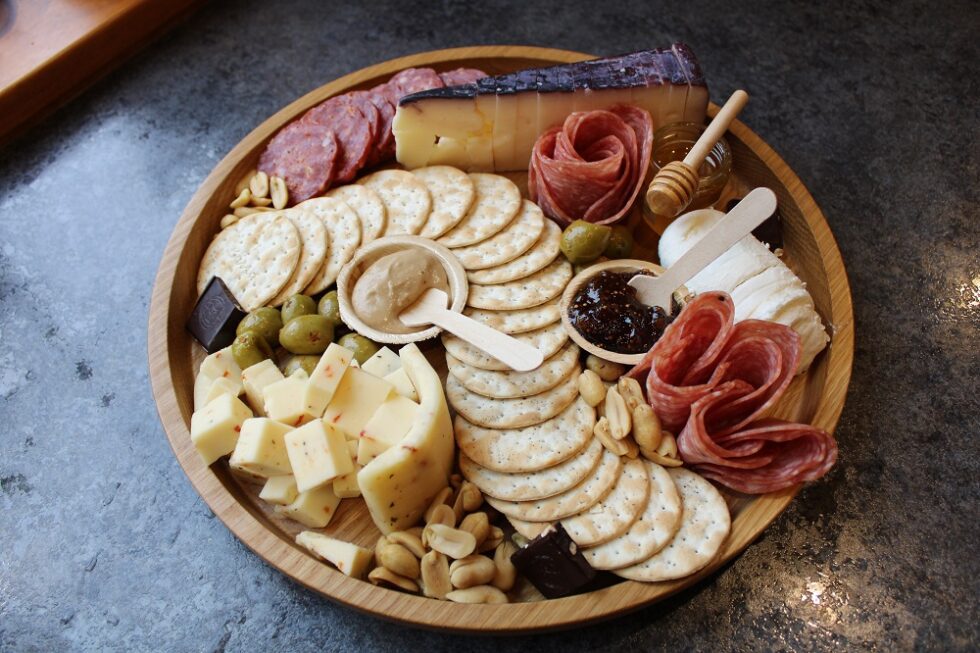 Try Platterful - the Nation's Tastiest and Cheesiest Gift - West University Moms