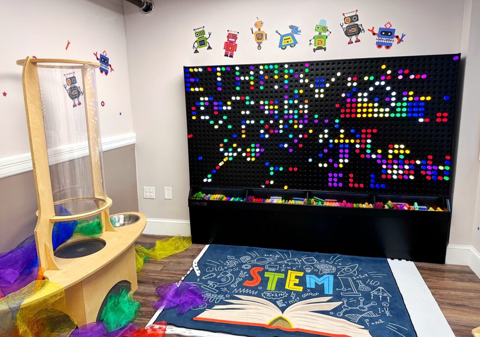 A Visit to the North Shore Children's Museum - The North Shore Moms