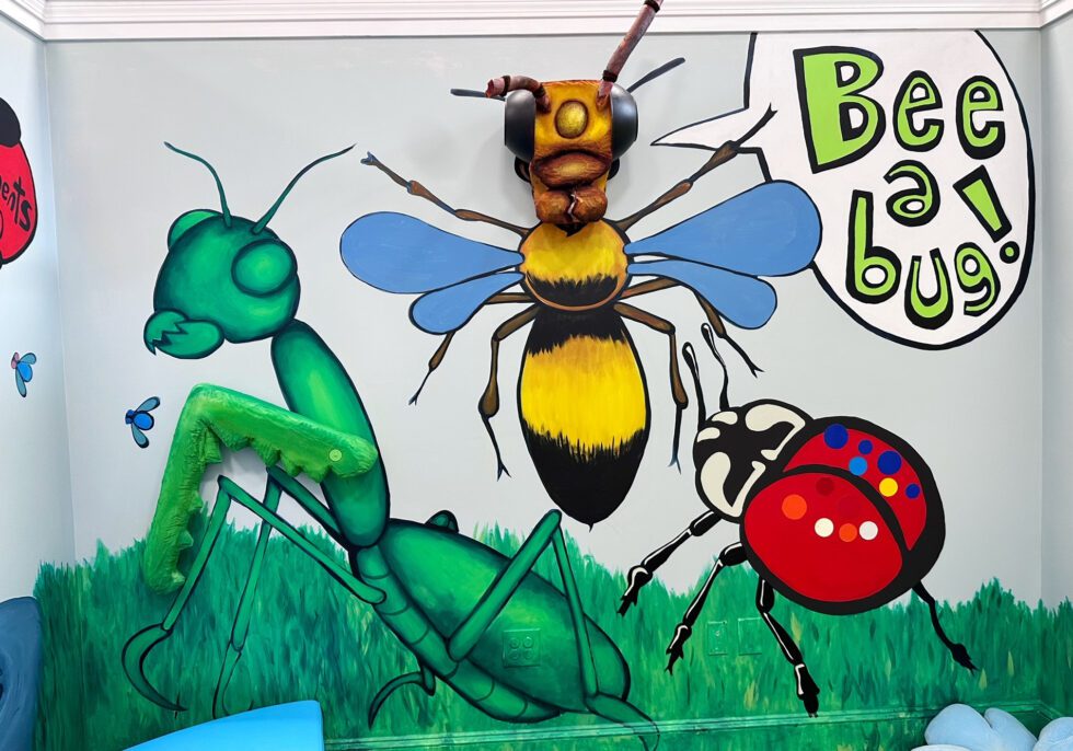 A Visit to the North Shore Children's Museum - The North Shore Moms