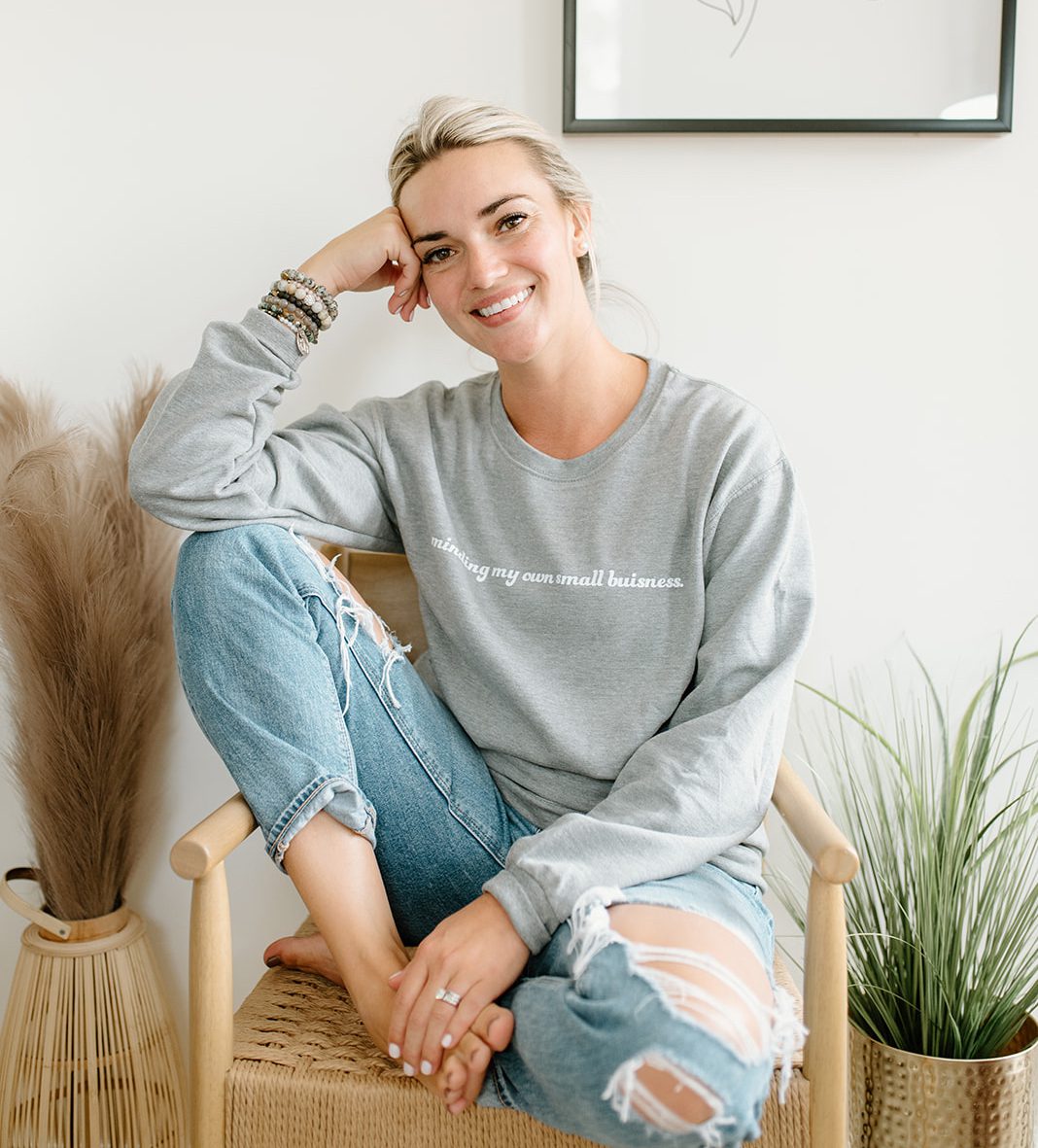 A Visit to KayLash - The North Shore Moms