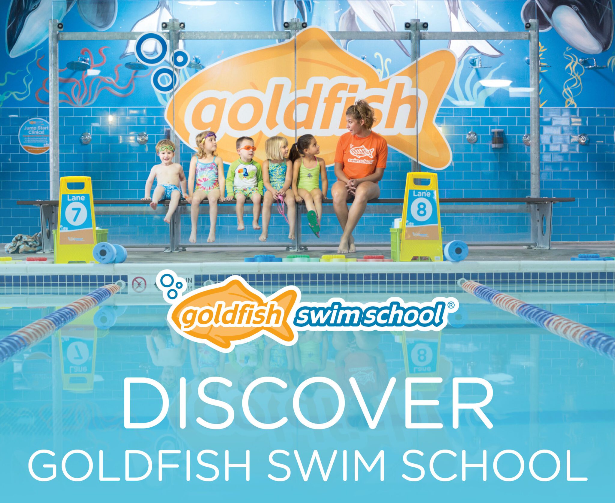 Swim Lessons - The North Shore Moms