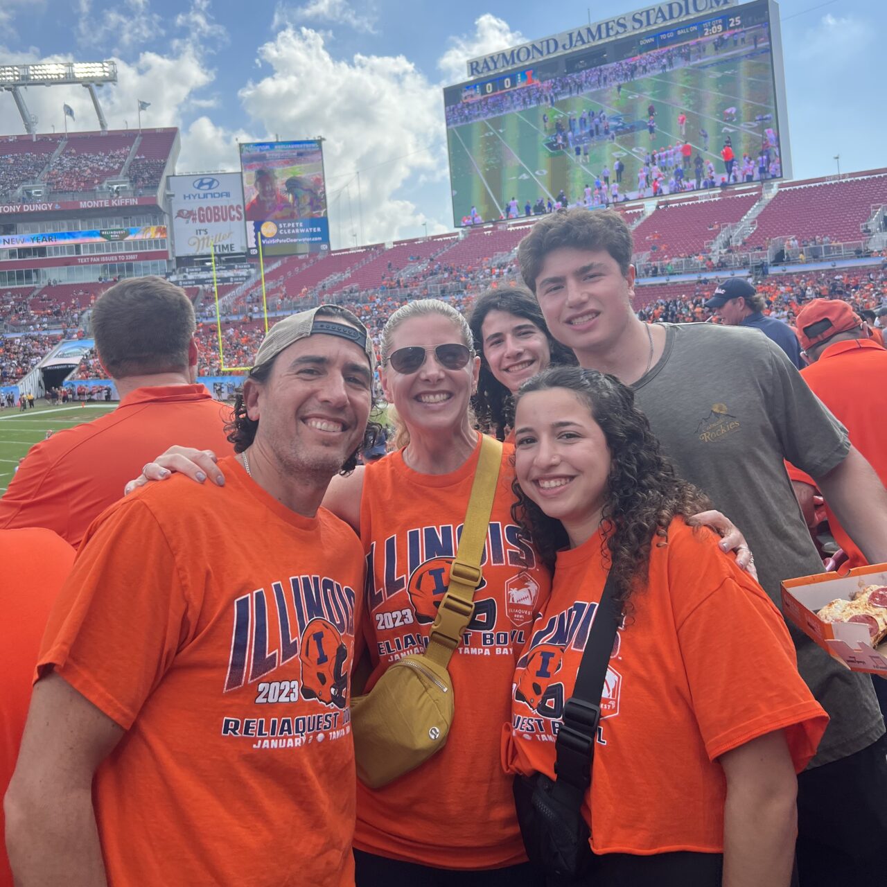 Meet a Mom: Meet Linsey Friedman! - Chicago North Shore Moms