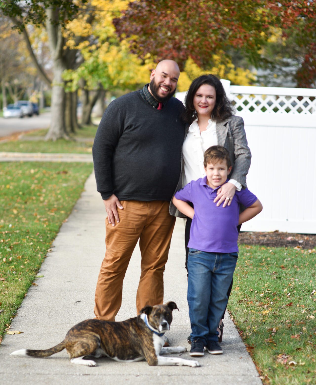 Meet a Mom: Meet Anna Kate Anderson! - Chicago North Shore Moms