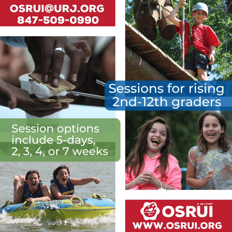 2023 Midwest Overnight Camps | Chicago North Shore Moms