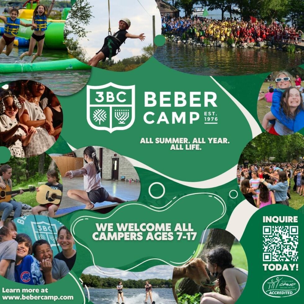 2023 Midwest Overnight Camps | Chicago North Shore Moms