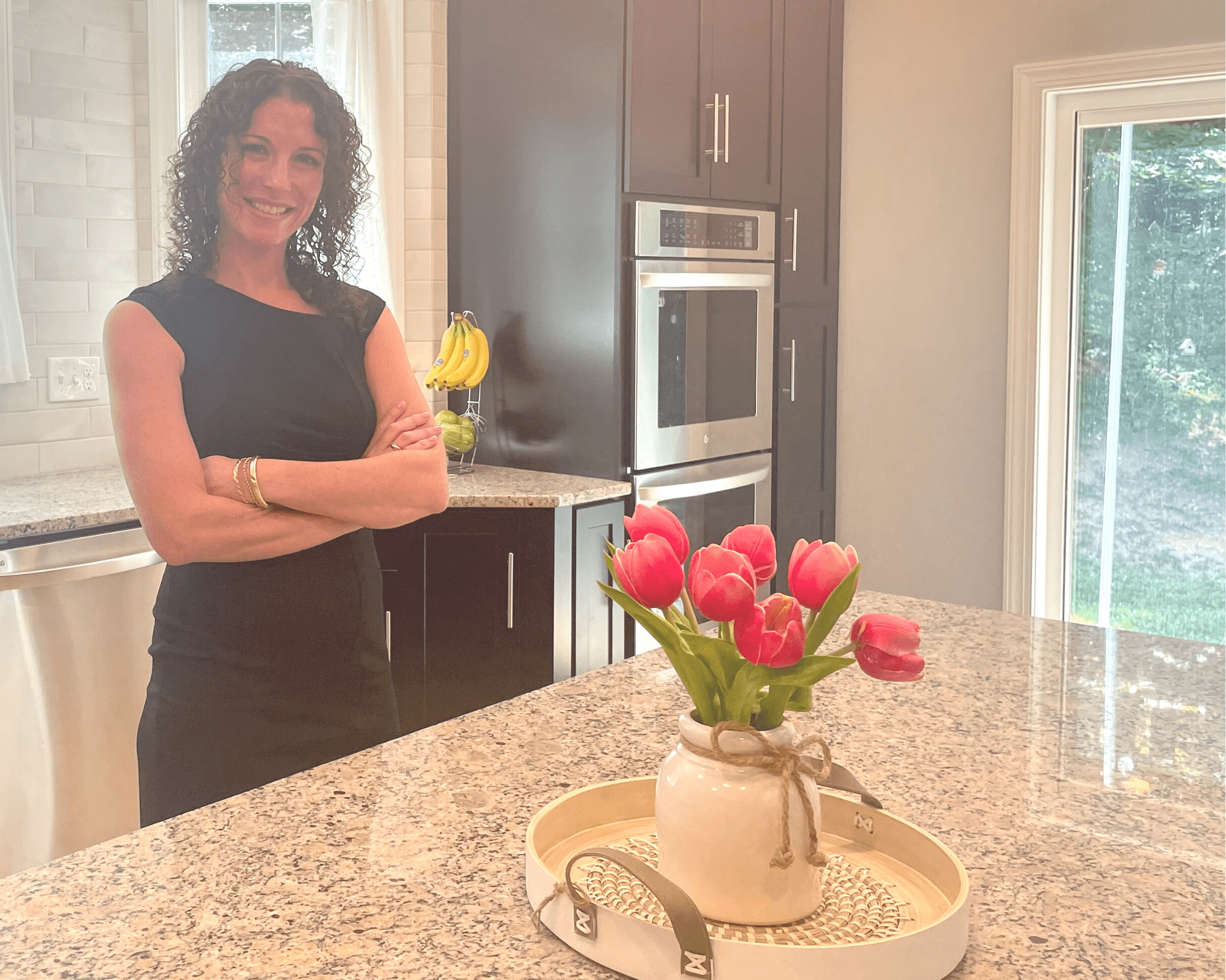 Realtor Jackie Shea’s Guide to the Spring Selling Season - Anne Arundel ...