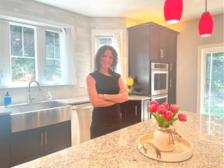 Realtor Jackie Shea’s Guide to the Spring Selling Season - Anne Arundel ...