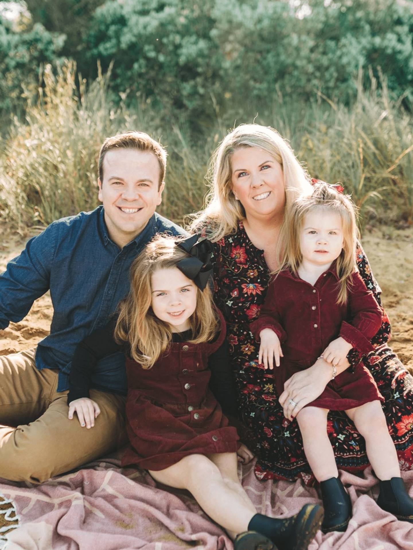 Meet Tara Hargadon Tankersley - Anne Arundel Moms