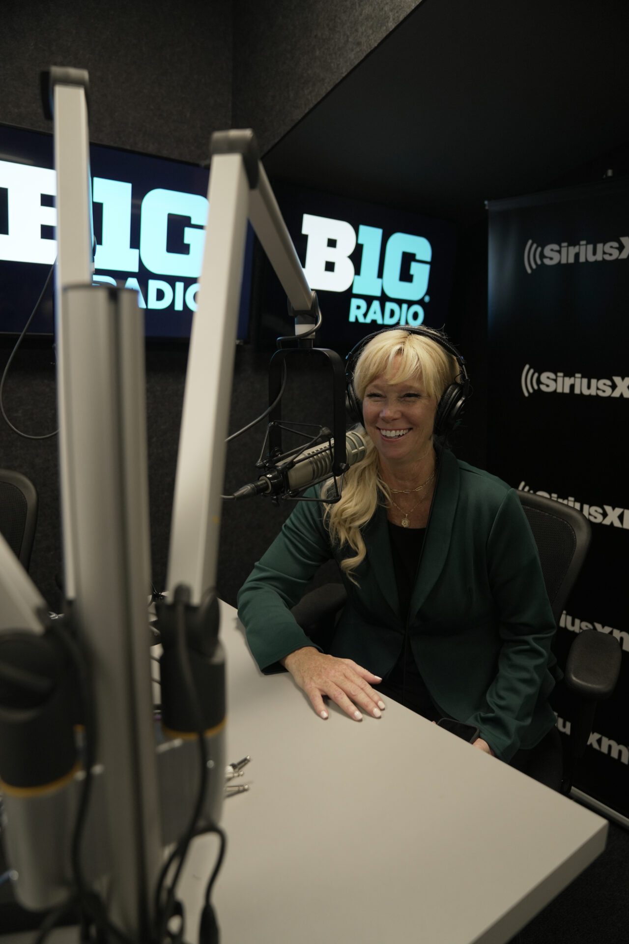 Meet a Mom: Suzy Merchant, Michigan State Women's Basketball - Greater ...