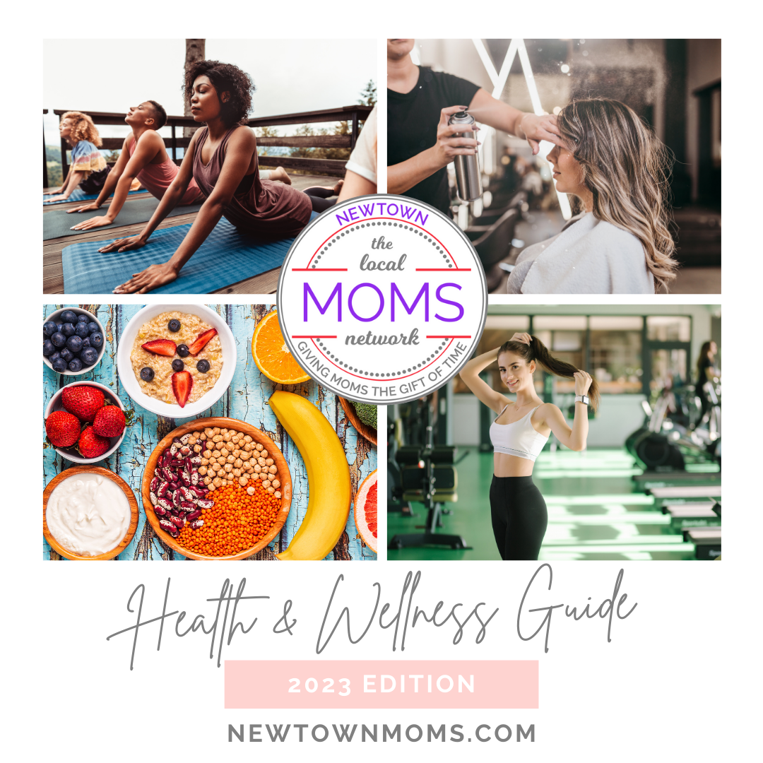 2023 Health & Wellness Guide - Newtown Moms