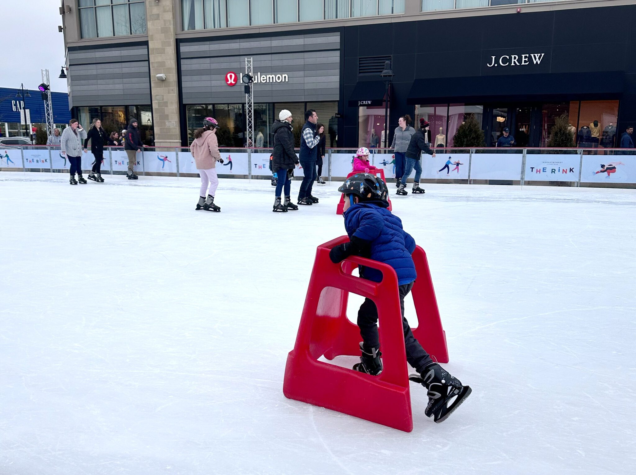 Outdoor Activities Guide – Winter 2023 Edition | The North Shore Moms