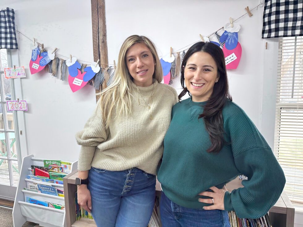 A Visit to The Schoolhouse Reimagined - The North Shore Moms