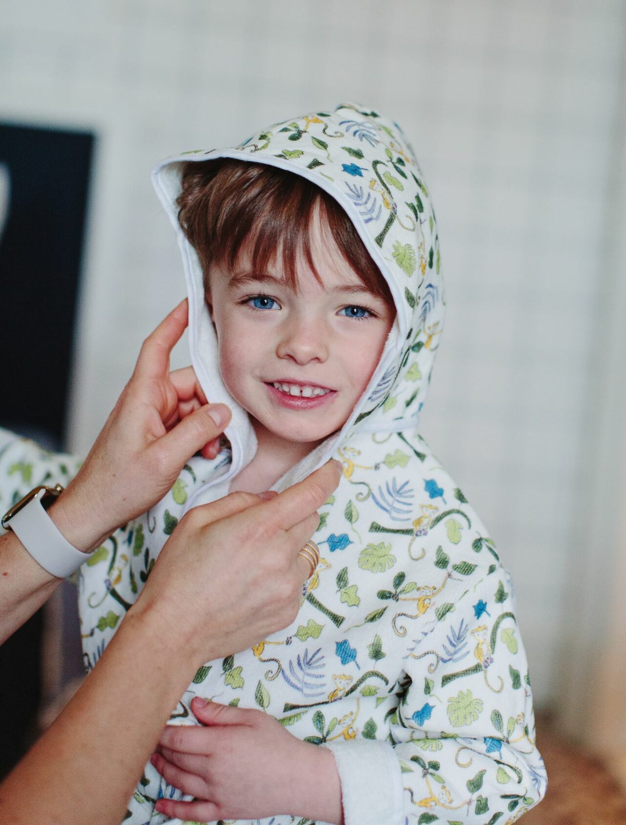 Meet a Mom: Erin Jensen of Timo & Violet! - Greenwich Moms