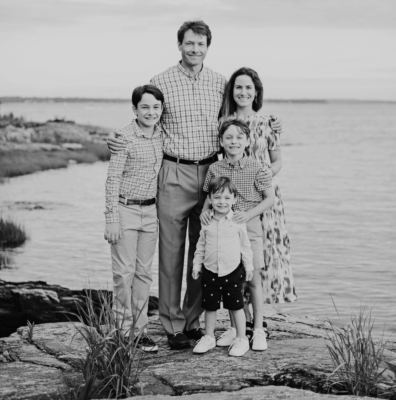 Meet a Mom: Erin Jensen of Timo & Violet! - Greenwich Moms