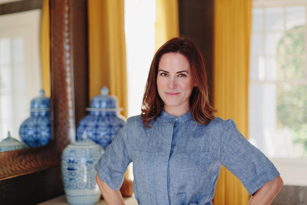 Meet a Mom: Erin Jensen of Timo & Violet! - Greenwich Moms