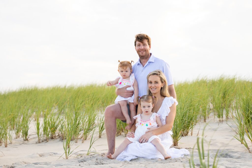 Meet a Mom: Kacey Kennedy of Sandy Beach Doll! - Greenwich Moms