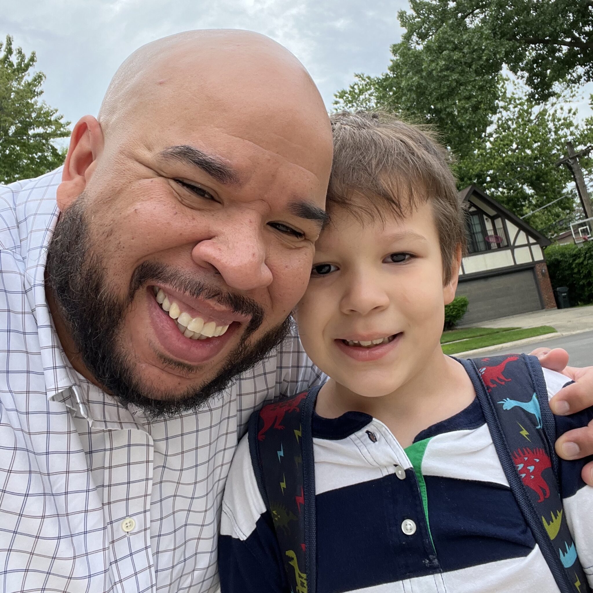 CNSM Celebrates Black History Month: Meet President and CEO of Evanston ...