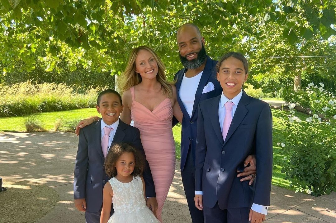 CNSM Celebrates Black History Month: Meet Chris Falcon of RPEC ...