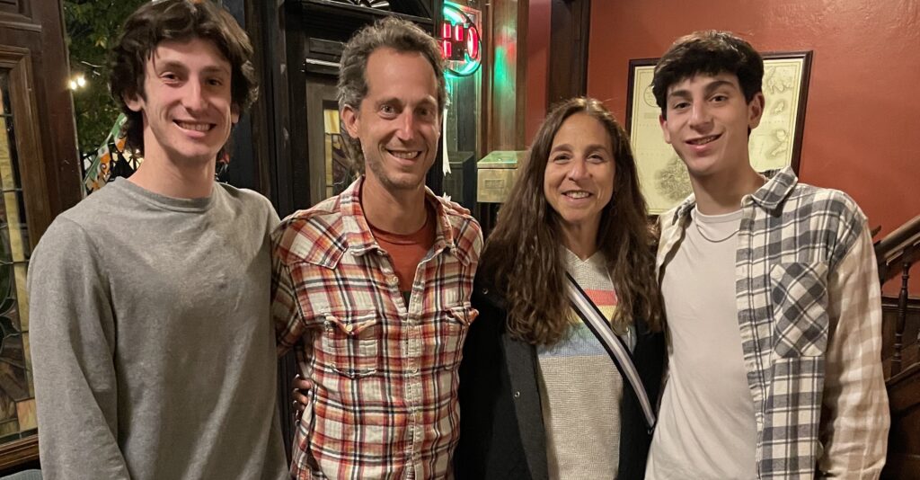 SBS: Meet Michael Wax Camp Director of Beber Camp! - Chicago North ...