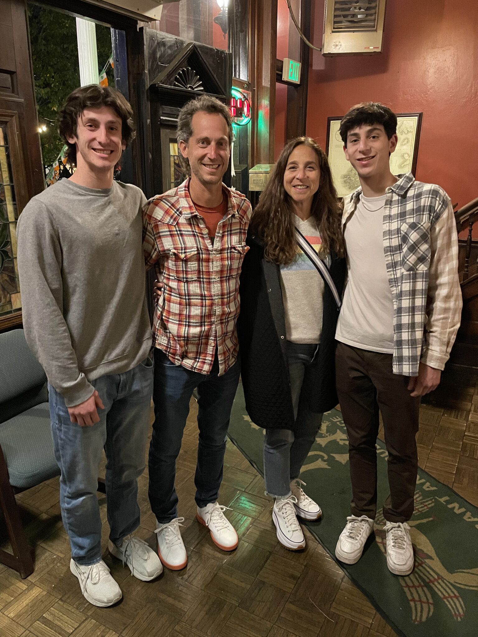 SBS: Meet Michael Wax Camp Director of Beber Camp! - Chicago North ...