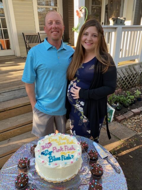 Meet a Houston Mom | Meet Sarah Foreman, Speech-Language Pathologist ...