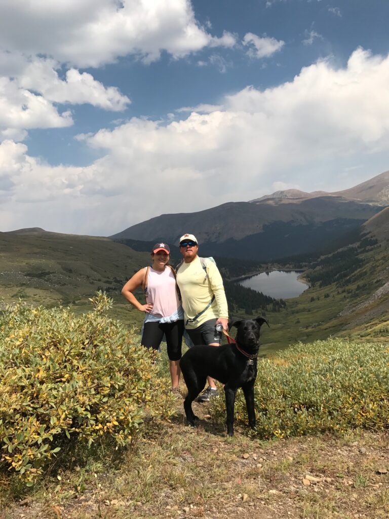 Meet a Houston Mom | Meet Sarah Foreman, Speech-Language Pathologist ...