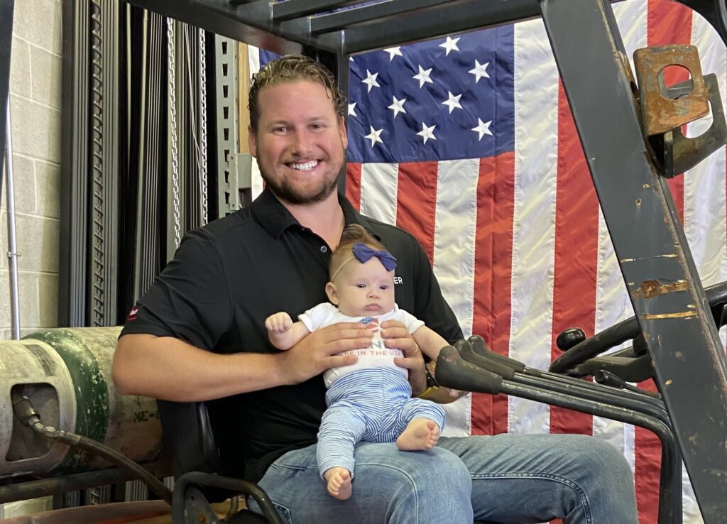 Meet the Founder: Eddie Prchal of Gunner Roofing - Greenwich Moms