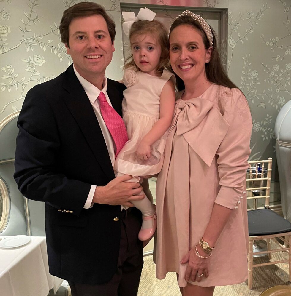 Meet a Mom: Katie Hynes of Smith Legacy Law! - Greenwich Moms