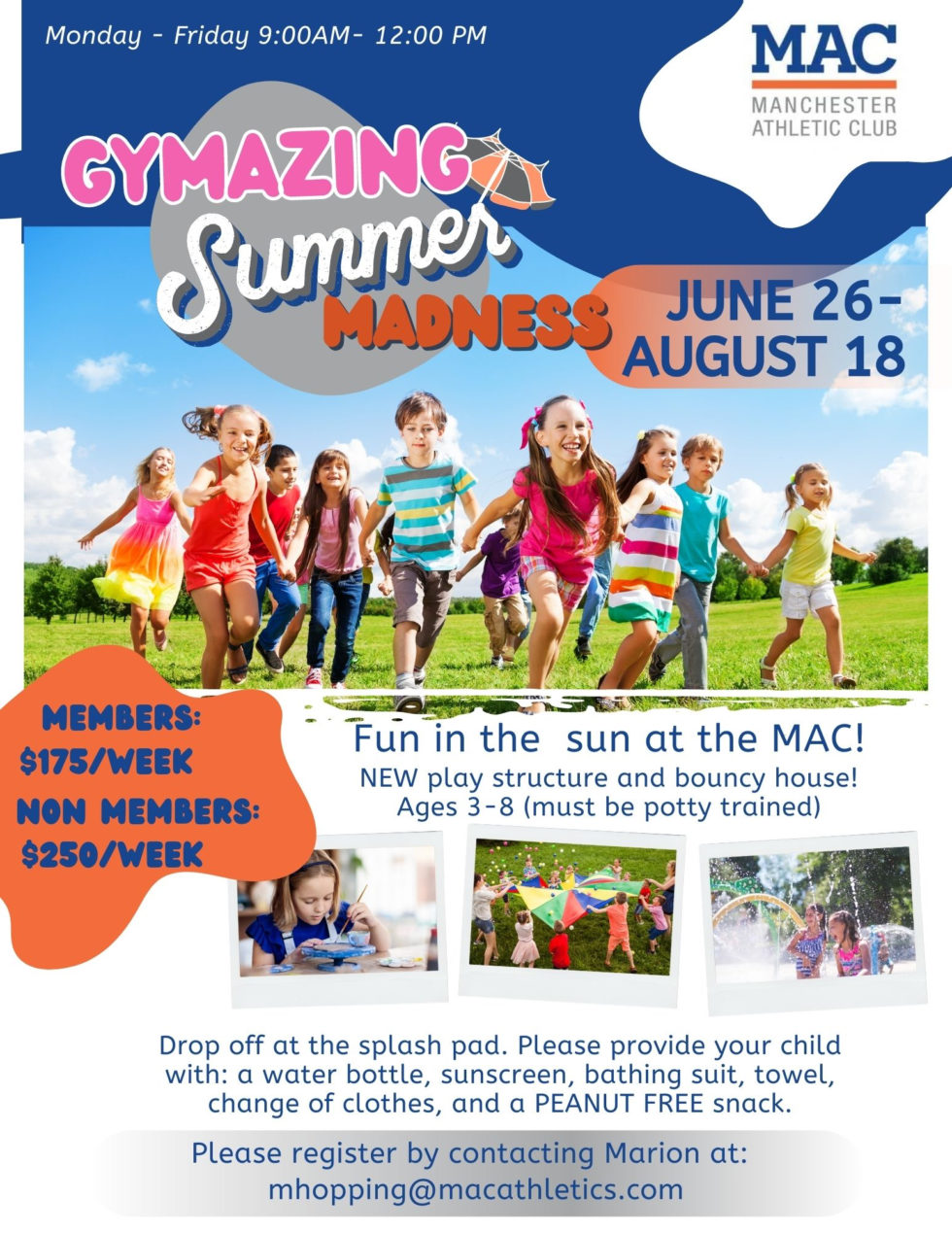 The North Shore Moms 2023 Local Summer Camp Guide - The North Shore Moms