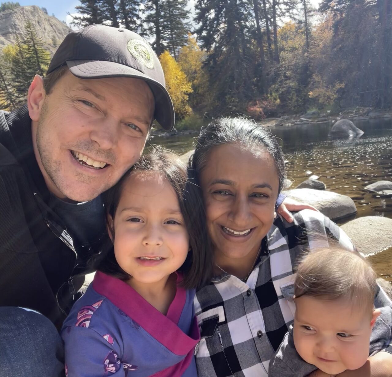 Meet a Mom: Meet Elizabeth Schuster of Regina Dominican High School ...