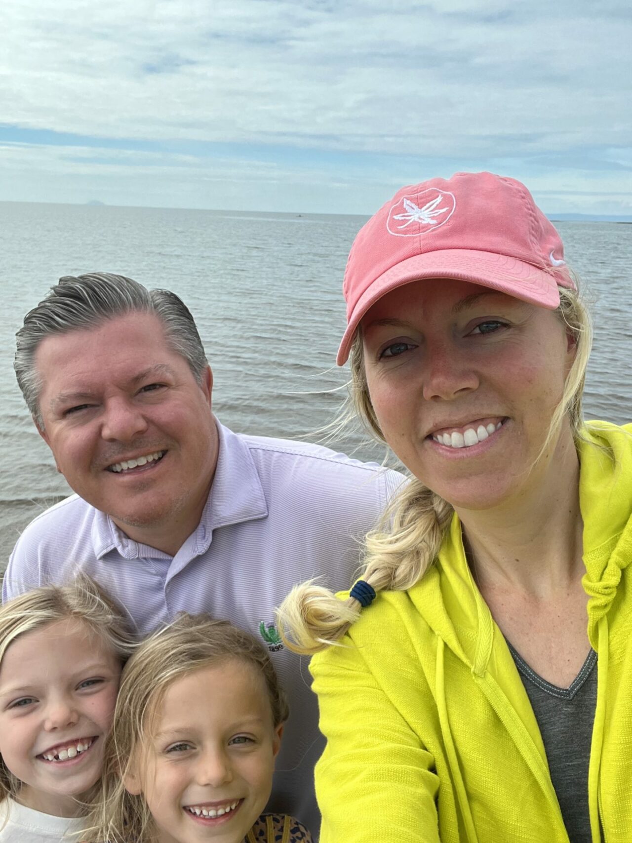 Meet a Founder, As Seen in the Fair Play Documentary, Emily A. Hay of ...