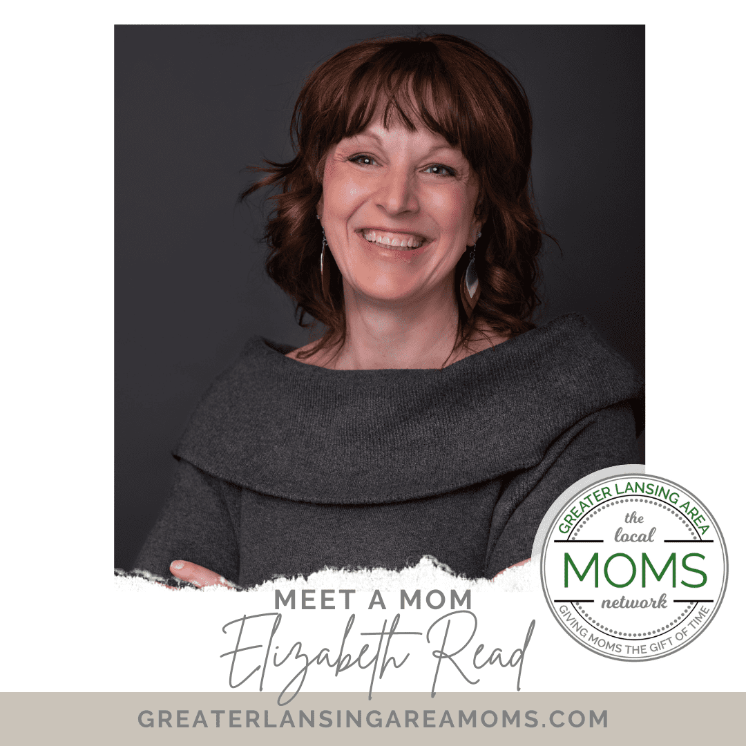 Meet a Mom: Elizabeth Read, Founder of T.W.I.G.S. - Greater Lansing Area Moms