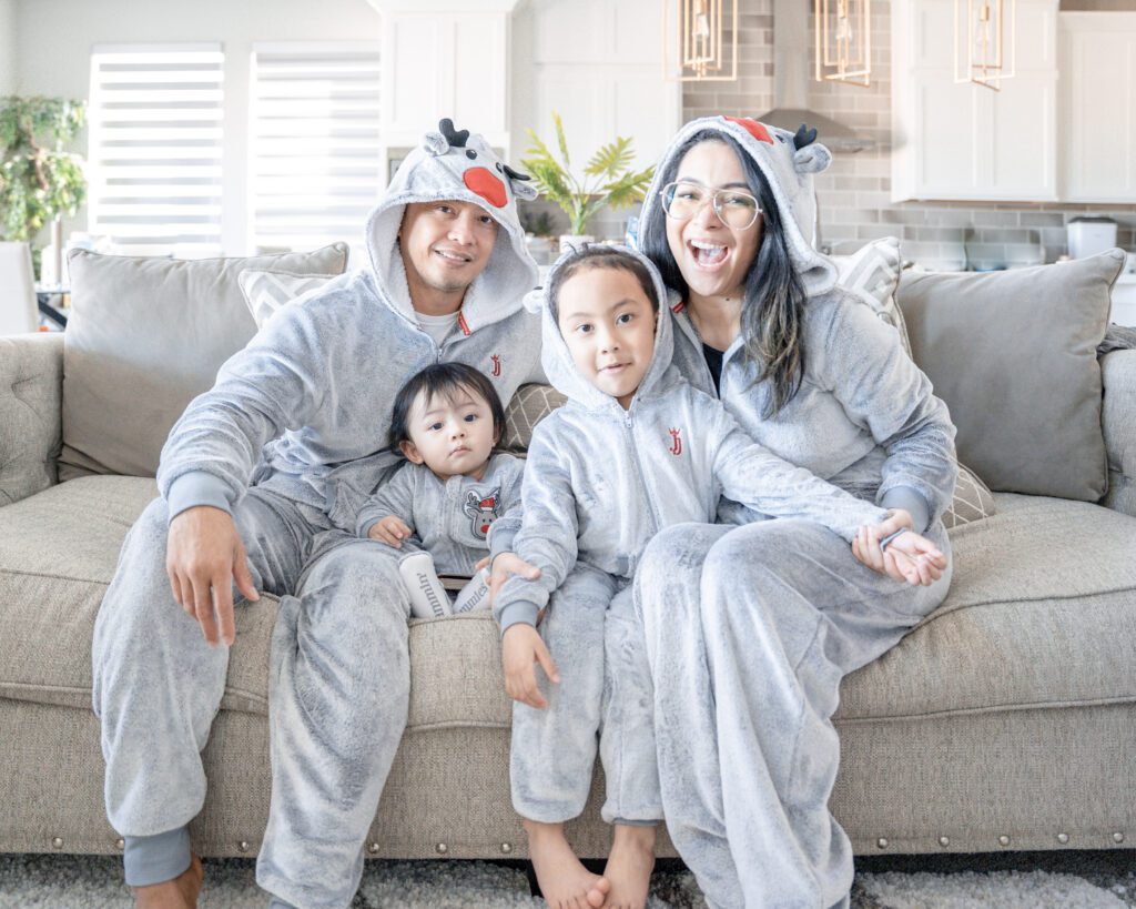 Meet a Houston Mom | Meet Dhee Ramos of the Mom Life - West University Moms