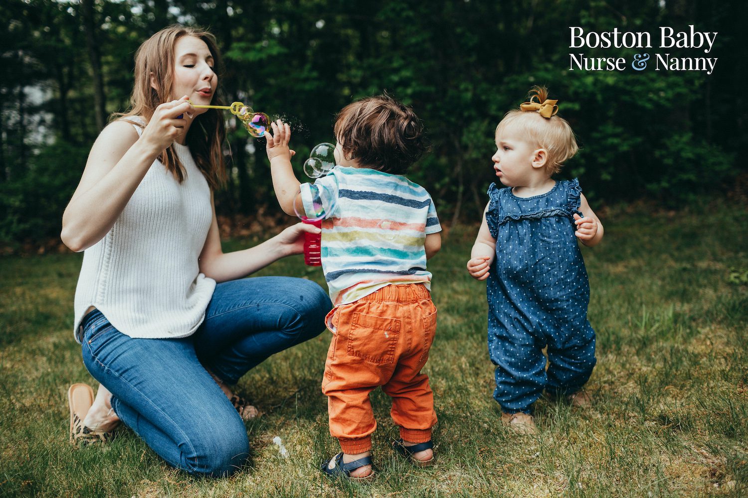 Introducing Boston Baby Nurse & Nanny - The North Shore Moms