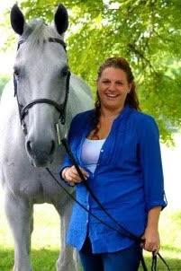 Get To Know Caroline Flynn-Côté of Stone Ridge Equestrian - Ridgefield Moms